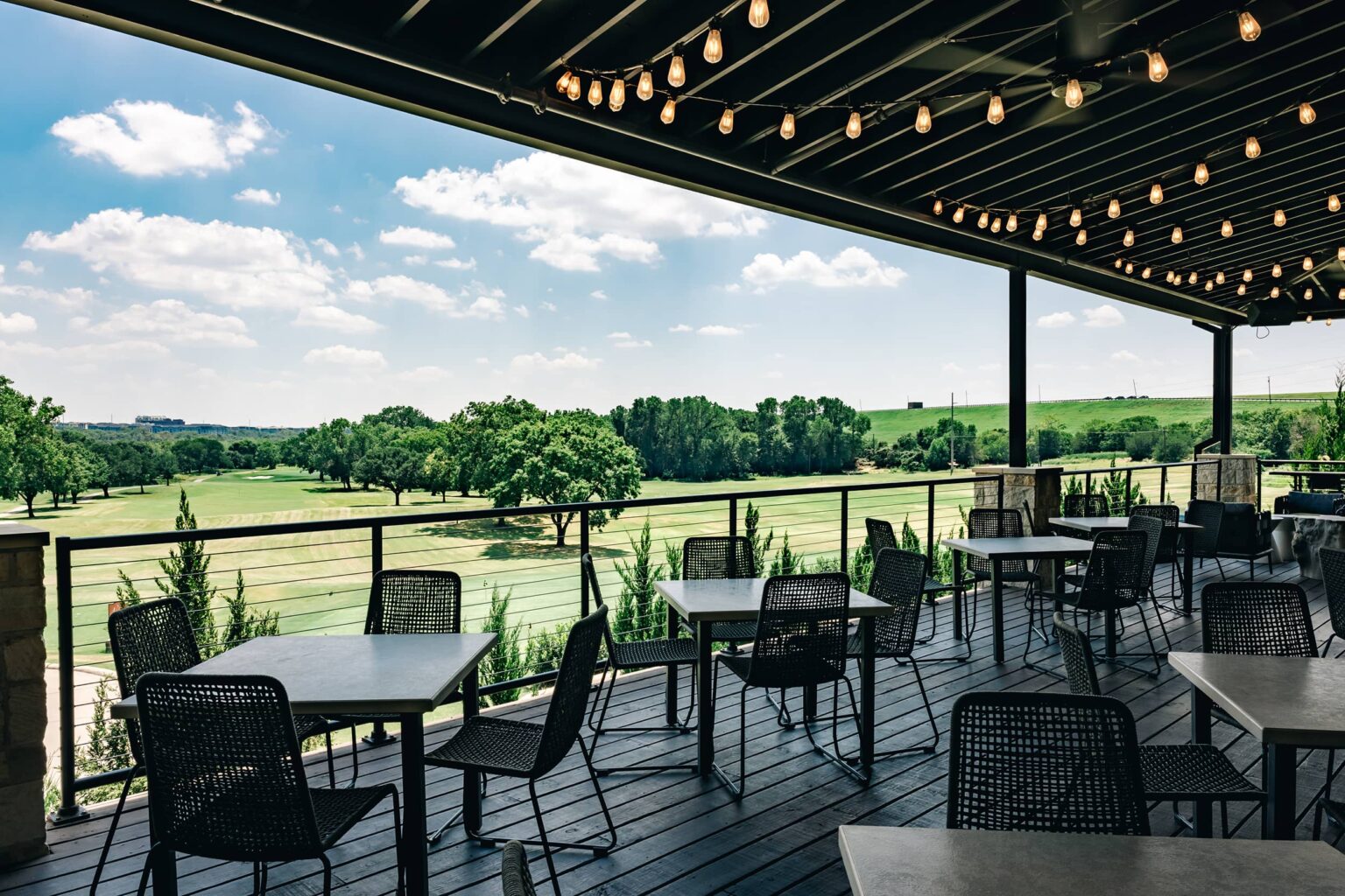 Our Story – Persimmons Bar & Grill – Grapevine, TX