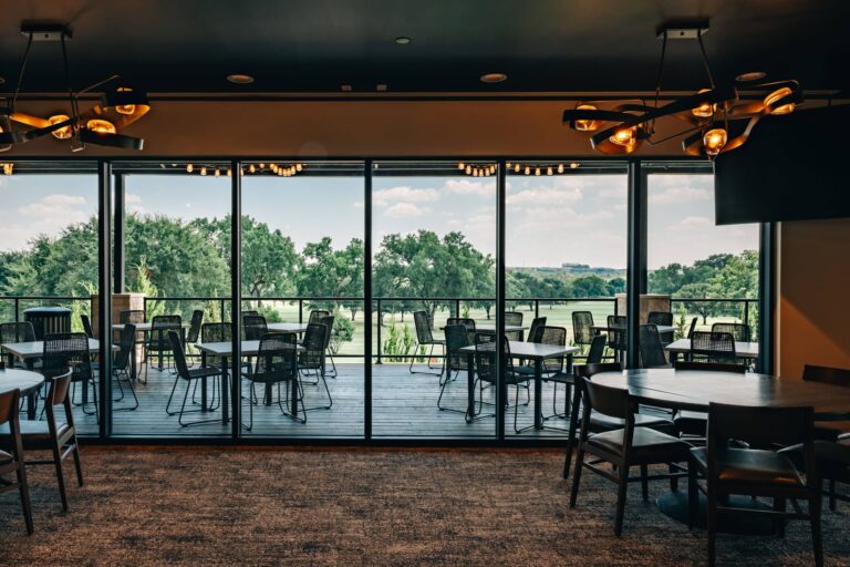 Contact Us – Persimmons Bar & Grill – Grapevine, TX