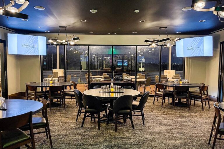 Private Dining at it’s Finest – Persimmons Bar & Grill – Grapevine, TX