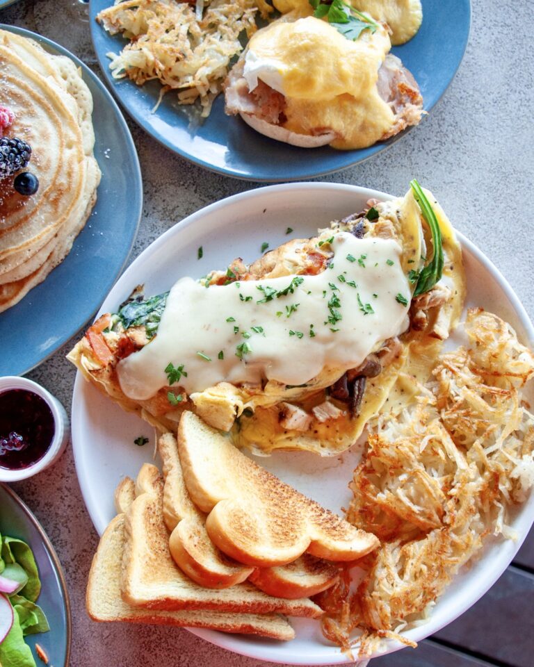 Menus – Persimmons Bar & Grill – Grapevine, TX