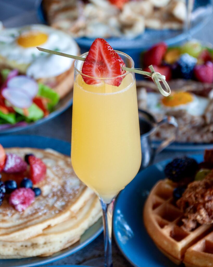 Menus – Persimmons Bar & Grill – Grapevine, TX